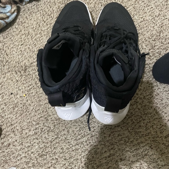 Jordan | Shoes | Why Not 2 Basketball Shoe Size 4 | Poshmark